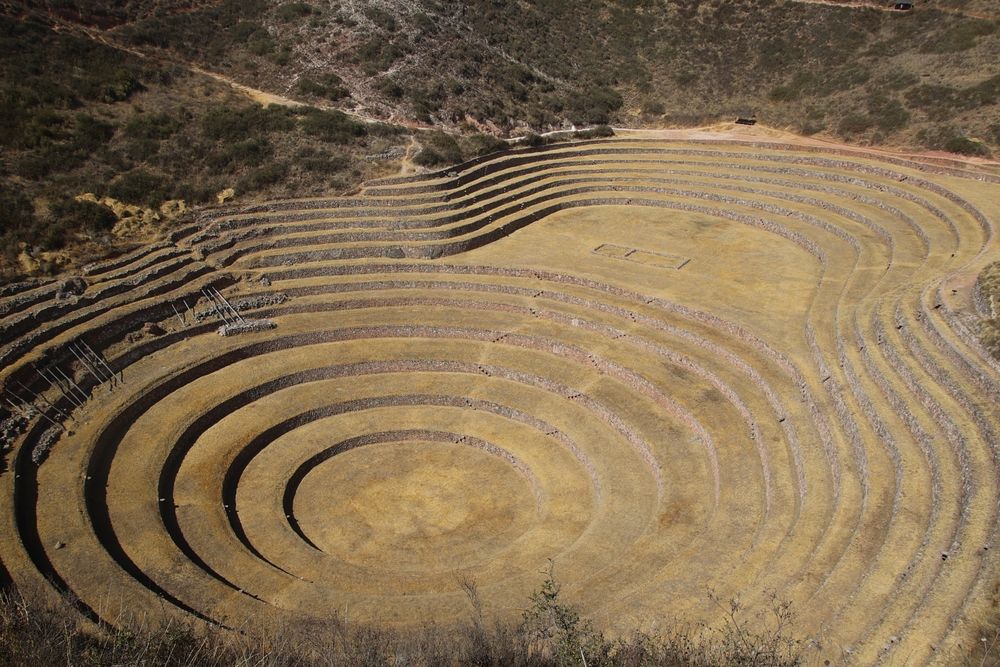 10 Of The Most Impressive Inca Sites Worth Exploring