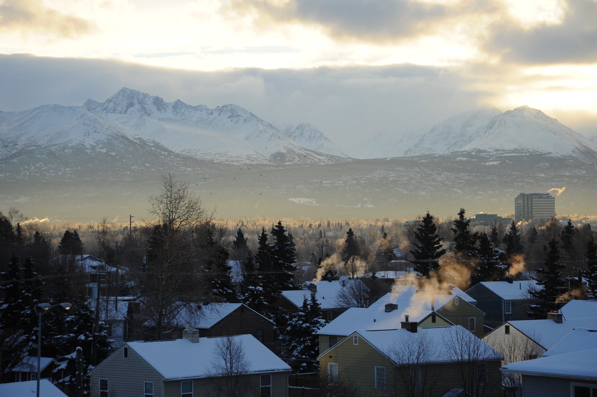 13 Things To Do In Anchorage: Complete Guide To Alaska's Largest & Most ...
