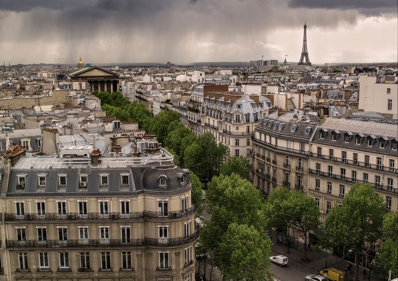 15 Things To Do In Paris: Complete Guide To The City Of Love