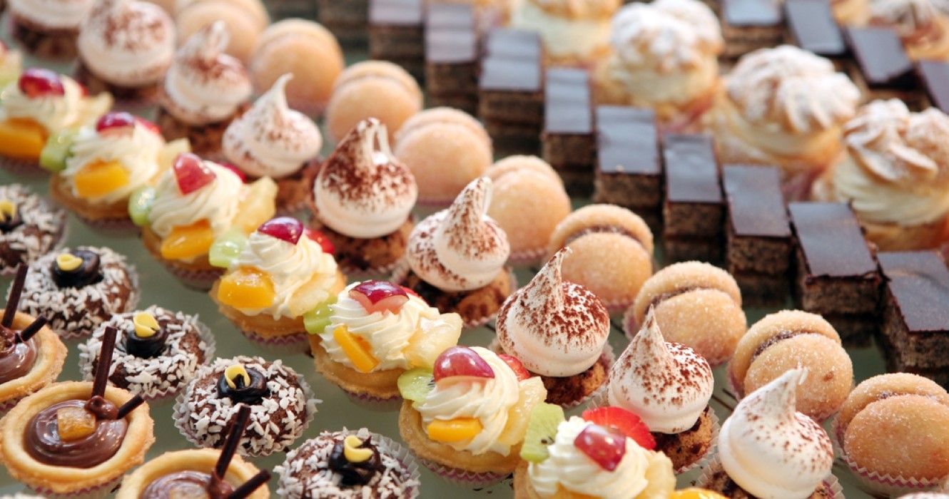 10 Truly Delectable Foods In France ( & Where To Find Them)