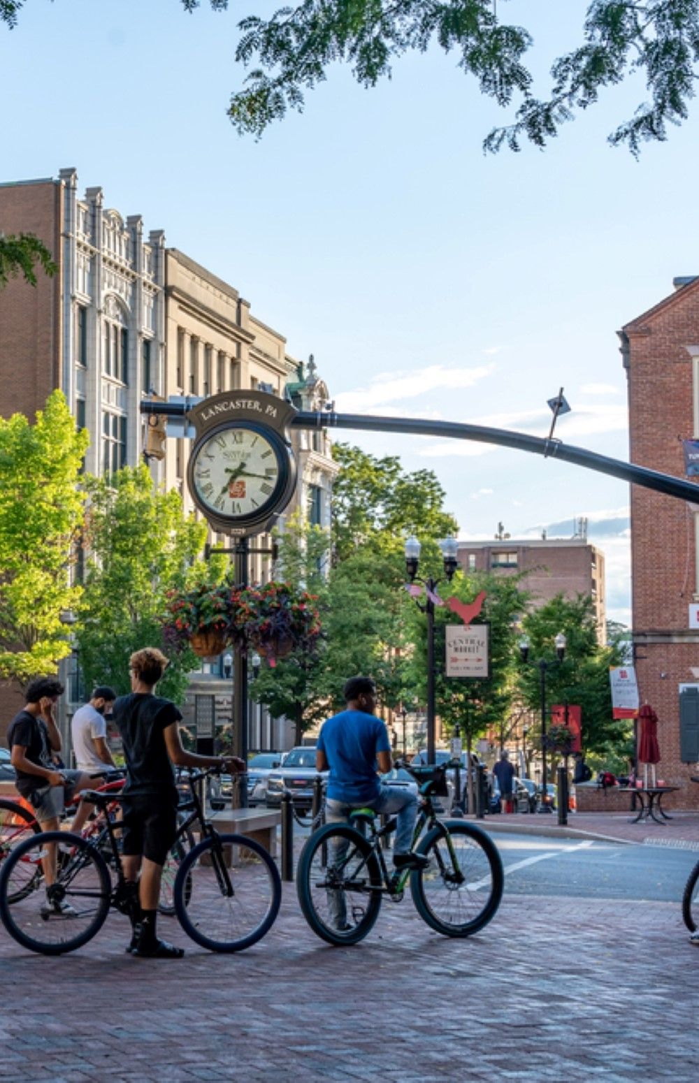 Lancaster | TheTravel