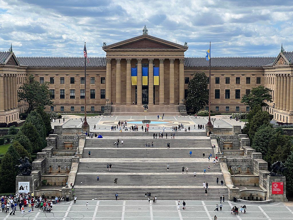 11 Things To Do In Philadelphia: Complete Guide To Exploring The City ...