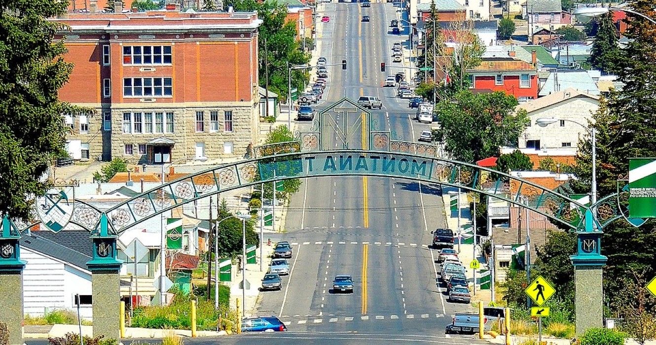 10 Adventurous Things To Do In Butte, Montana