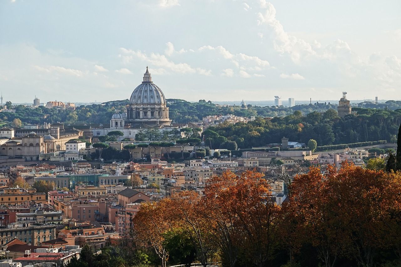 11 Things To Do In Rome: Complete Guide To Italy's Eternal City