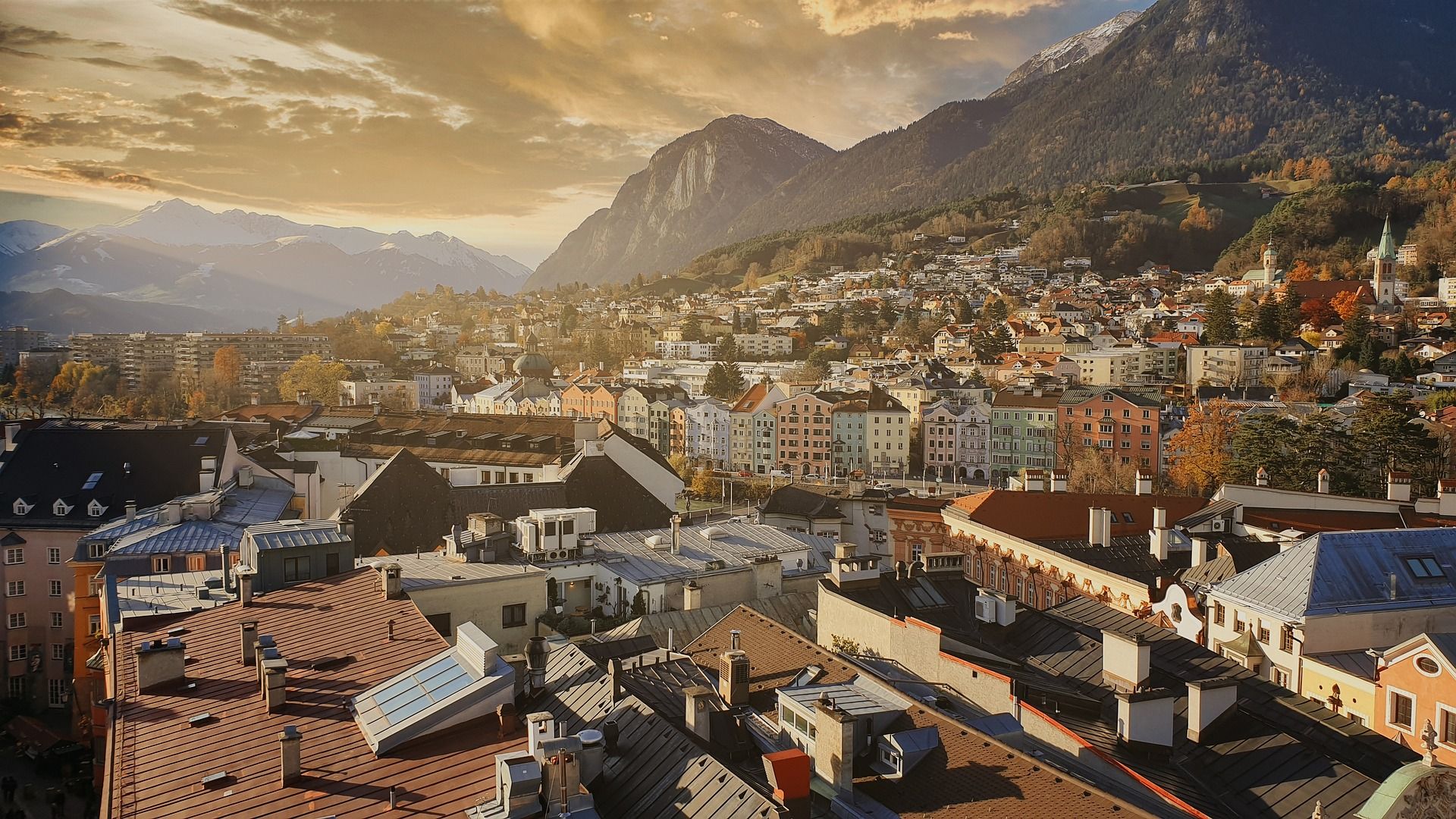 14 Things To Do In Innsbruck: Complete Guide To The Heart Of Tyrol's ...