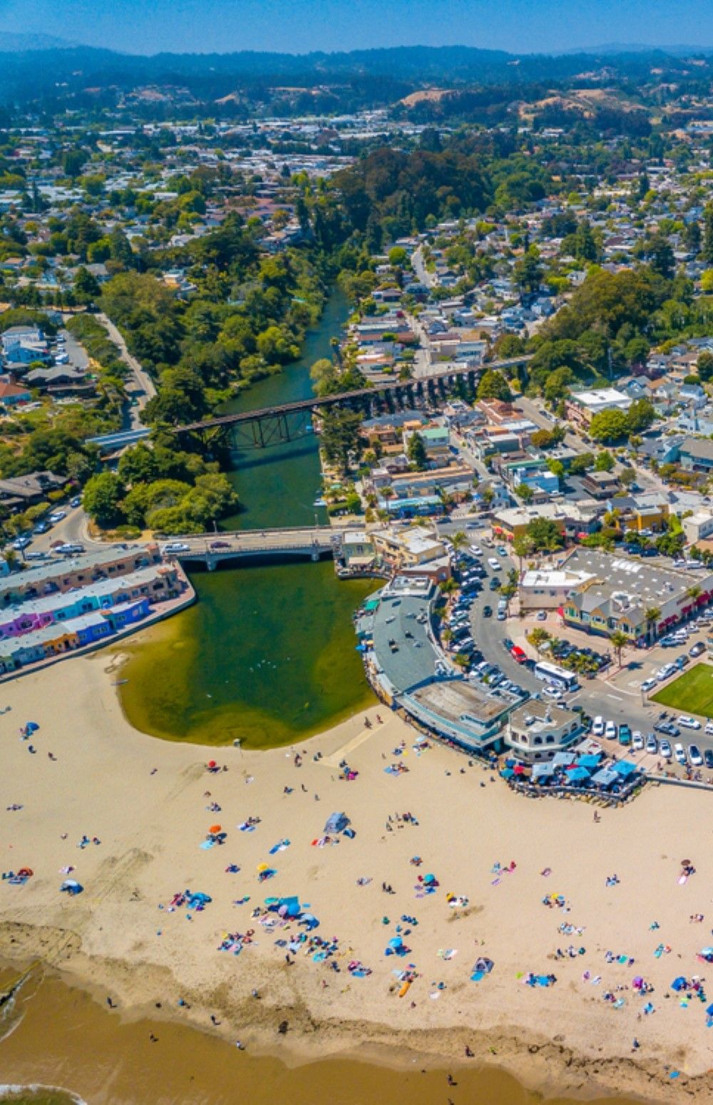 Santa Cruz | TheTravel