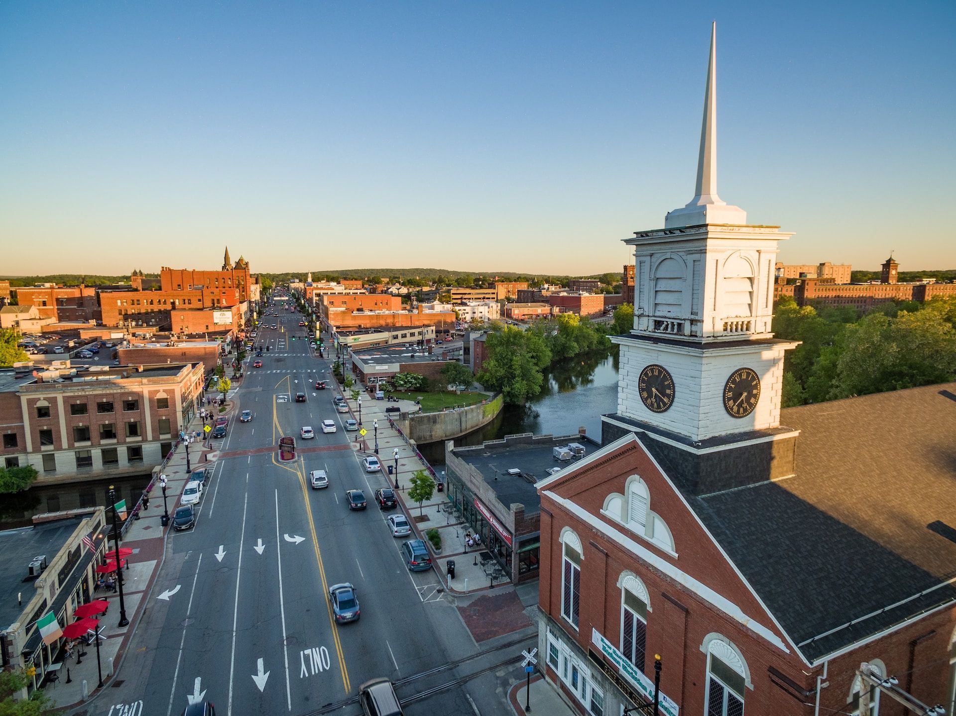 8 Things To Do In Nashua: Complete Guide To New Hampshire's Hidden Gem