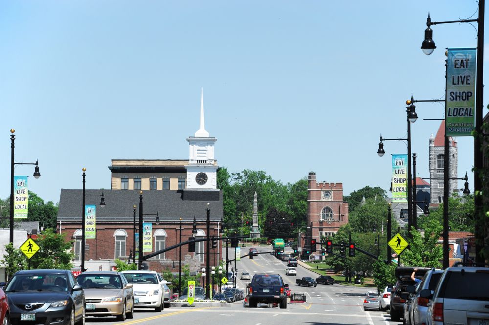 8 Things To Do In Nashua: Complete Guide To New Hampshire's Hidden Gem