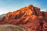 Hiking In Red Rock Canyon Exploring The Stunning Natural Beauty Of Las