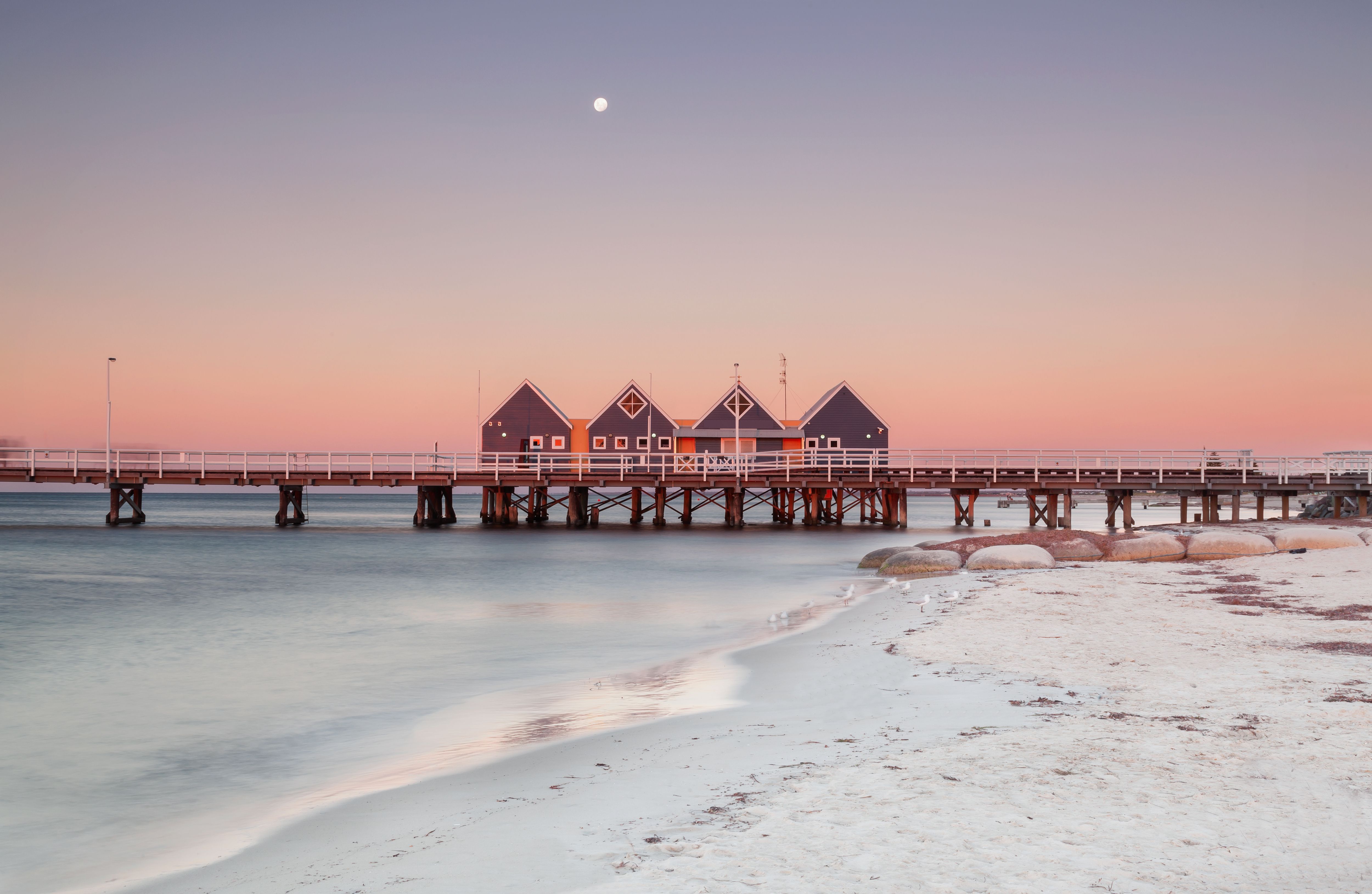 Rural & Remote: 10 Most Beautiful Towns In Western Australia