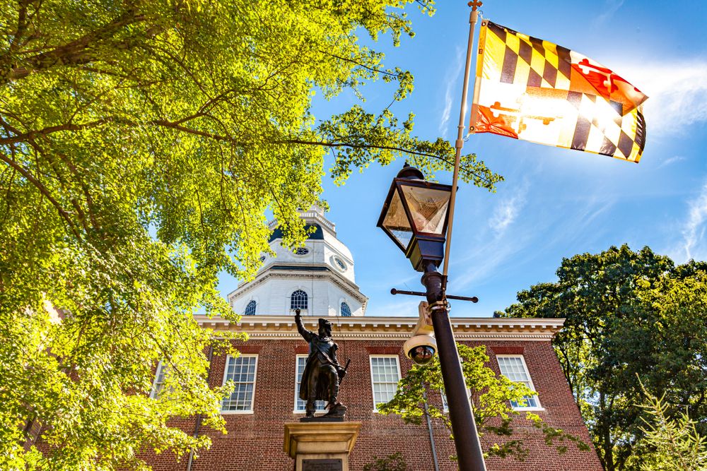 13 Things To Do In Annapolis: Complete Guide To The Sailing Capital Of ...