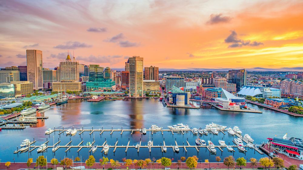 14 Things To Do In Baltimore: Complete Guide To Maryland's Charm City