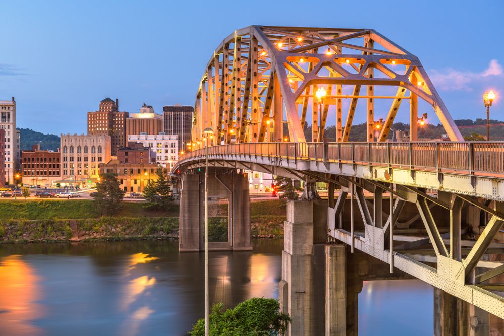 12 Things To Do In Charleston: Complete Guide To West Virginia's ...