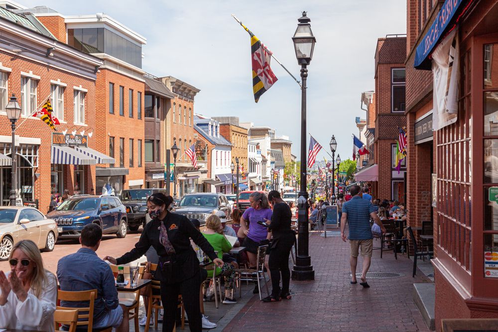 13 Things To Do In Annapolis: Complete Guide To The Sailing Capital Of ...