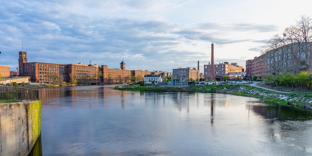 8 Things To Do In Nashua: Complete Guide To New Hampshire's Hidden Gem