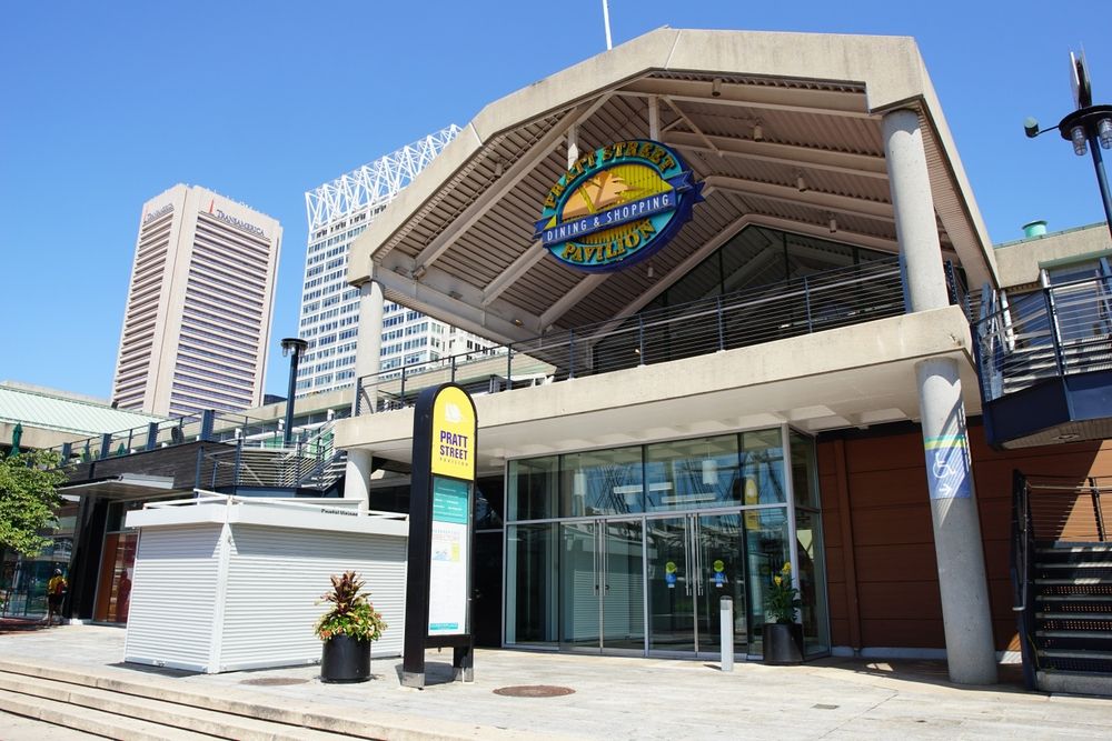 14 Things To Do In Baltimore: Complete Guide To Maryland's Charm City