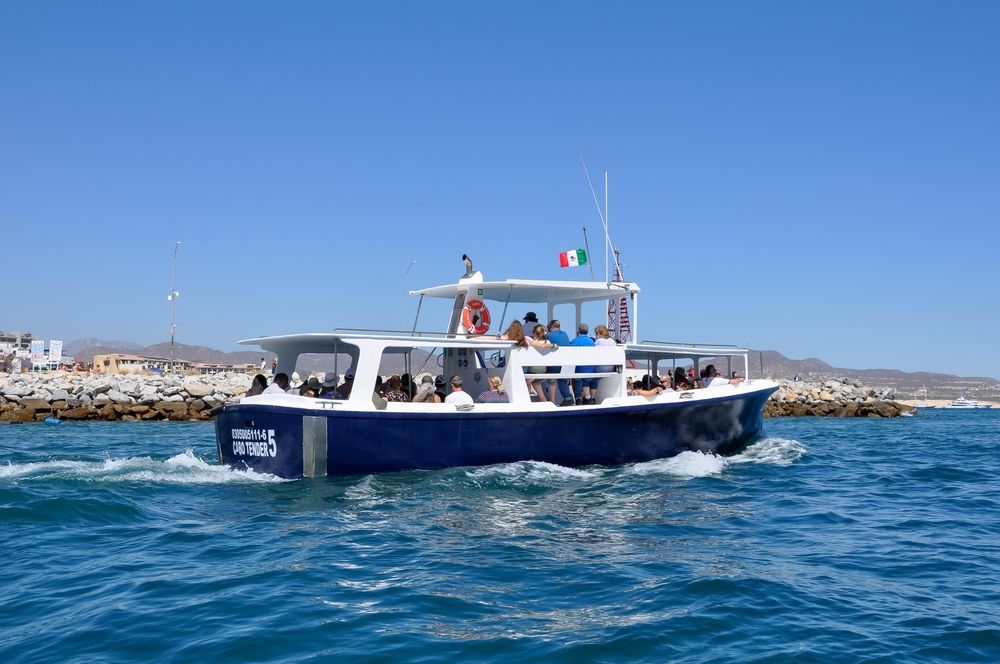 14 Things To Do In Cabo San Lucas: Complete Guide To This Baja ...