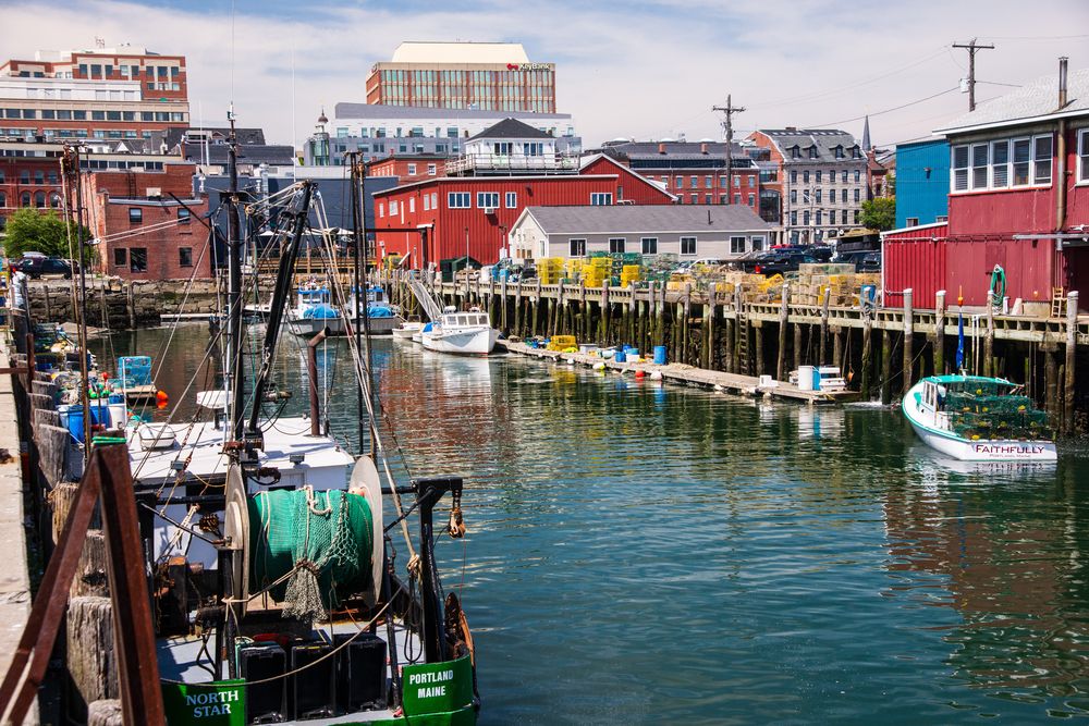 14 Things To Do In Portland: Complete Guide To This Hip Coastal City