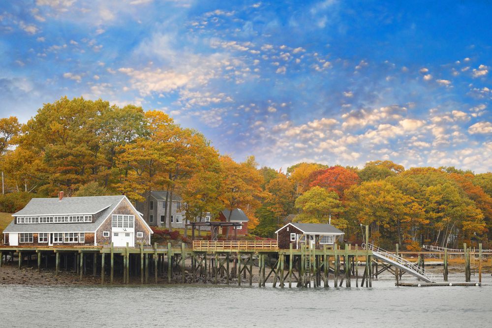 10 Best Hotels In Portland, Maine In The Fall For Your Perfect Seasonal ...