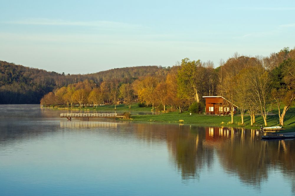 10 Best Lakeside Pennsylvania Beaches That Are Perfect For Summer
