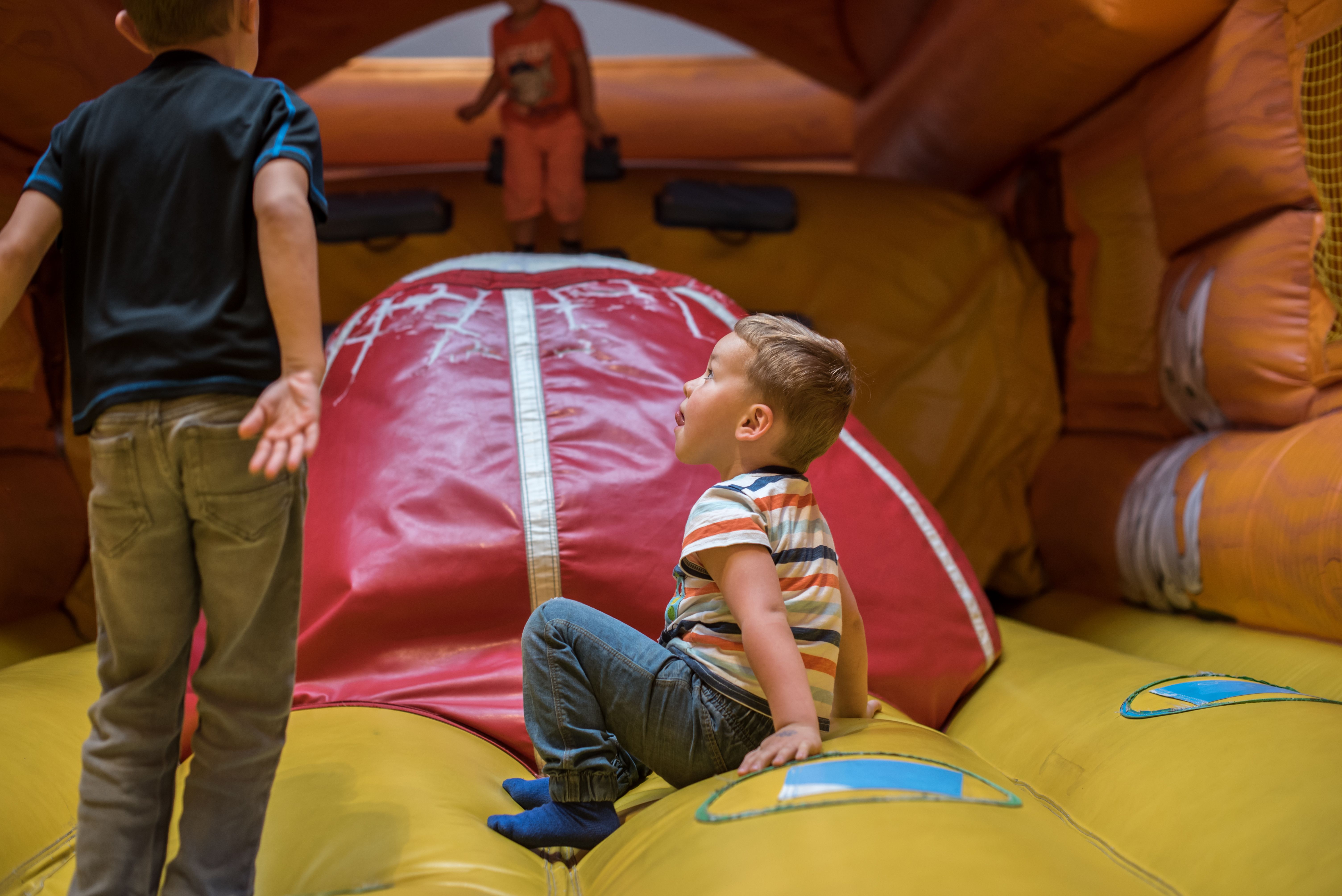 8 Things To Do In Manchester: Complete Guide From Historic Wonders To ...