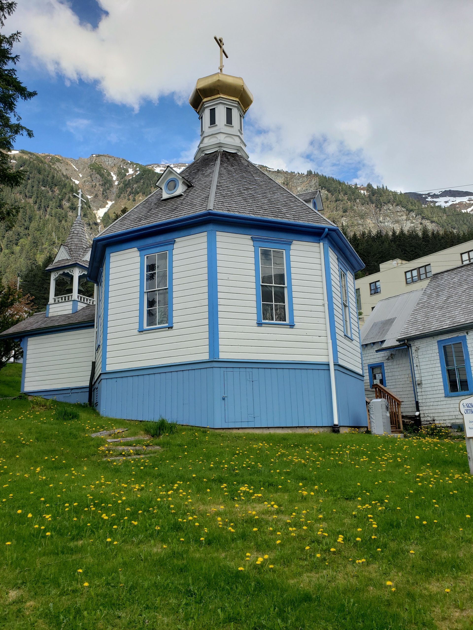 10 Things To Do In Juneau: Complete Guide To One Of Alaska's Most ...