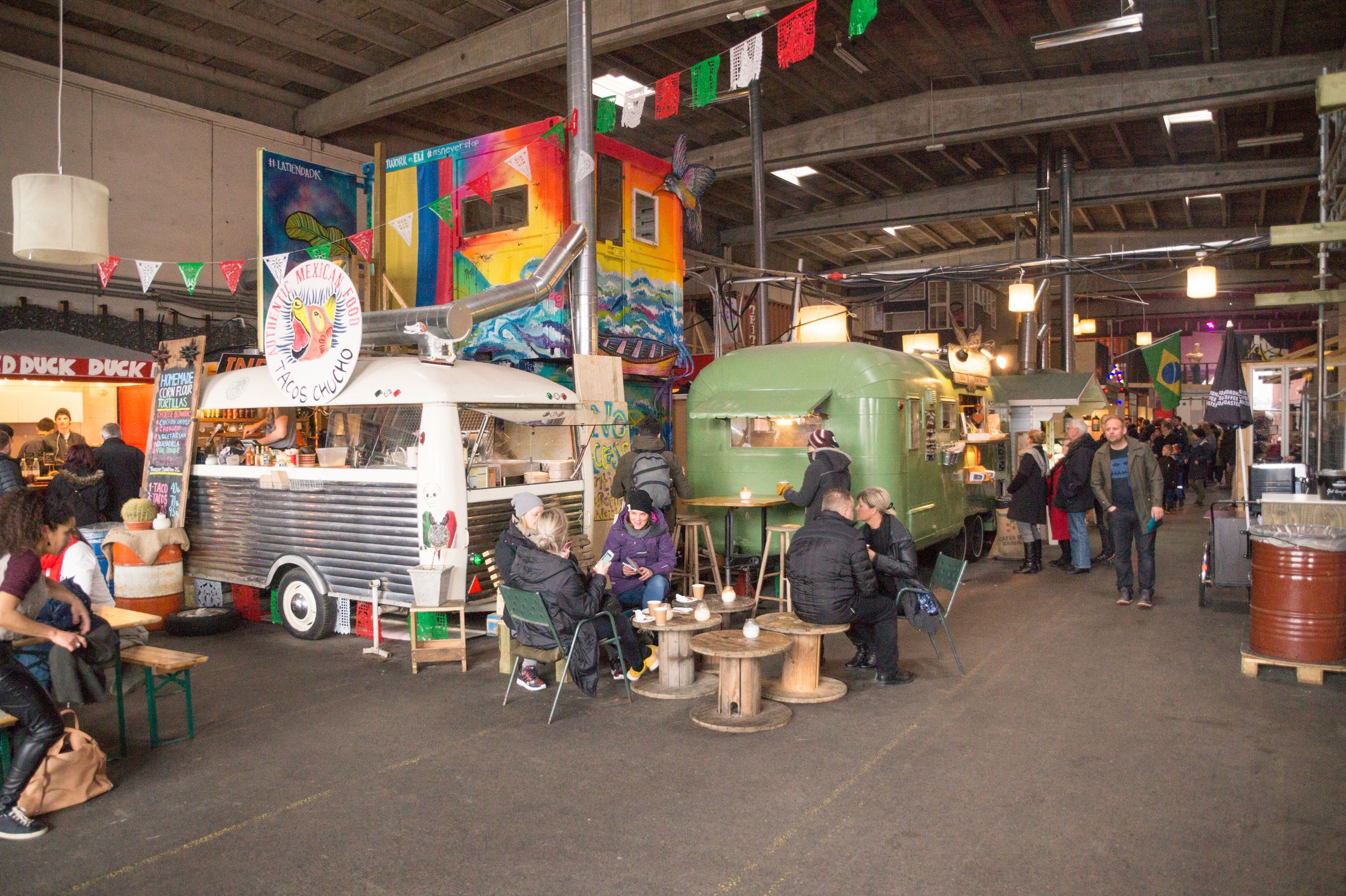 10 Hidden Gems In Copenhagen, Denmark That You Can't Miss