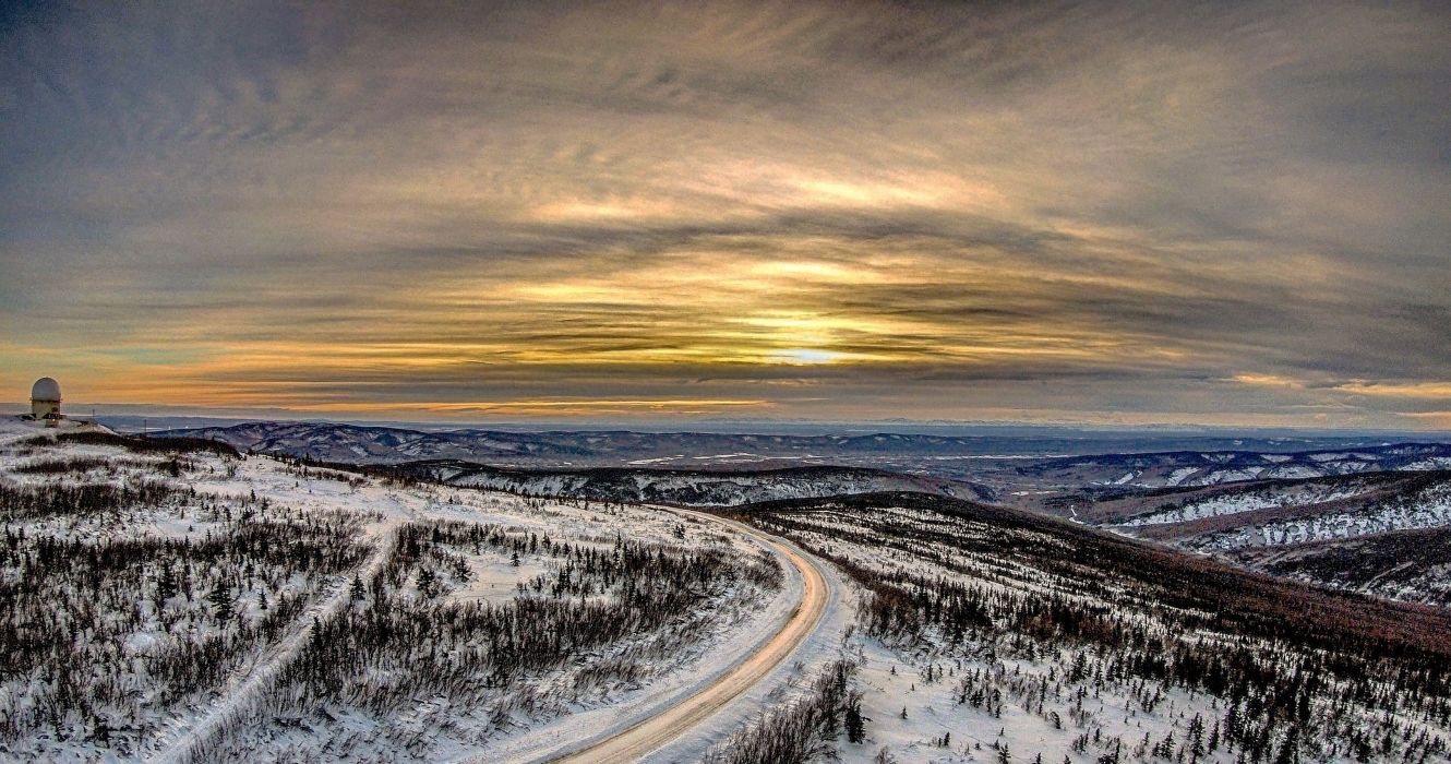 10 Things To Do In Fairbanks: Complete Guide To The 'Golden Heart Of ...