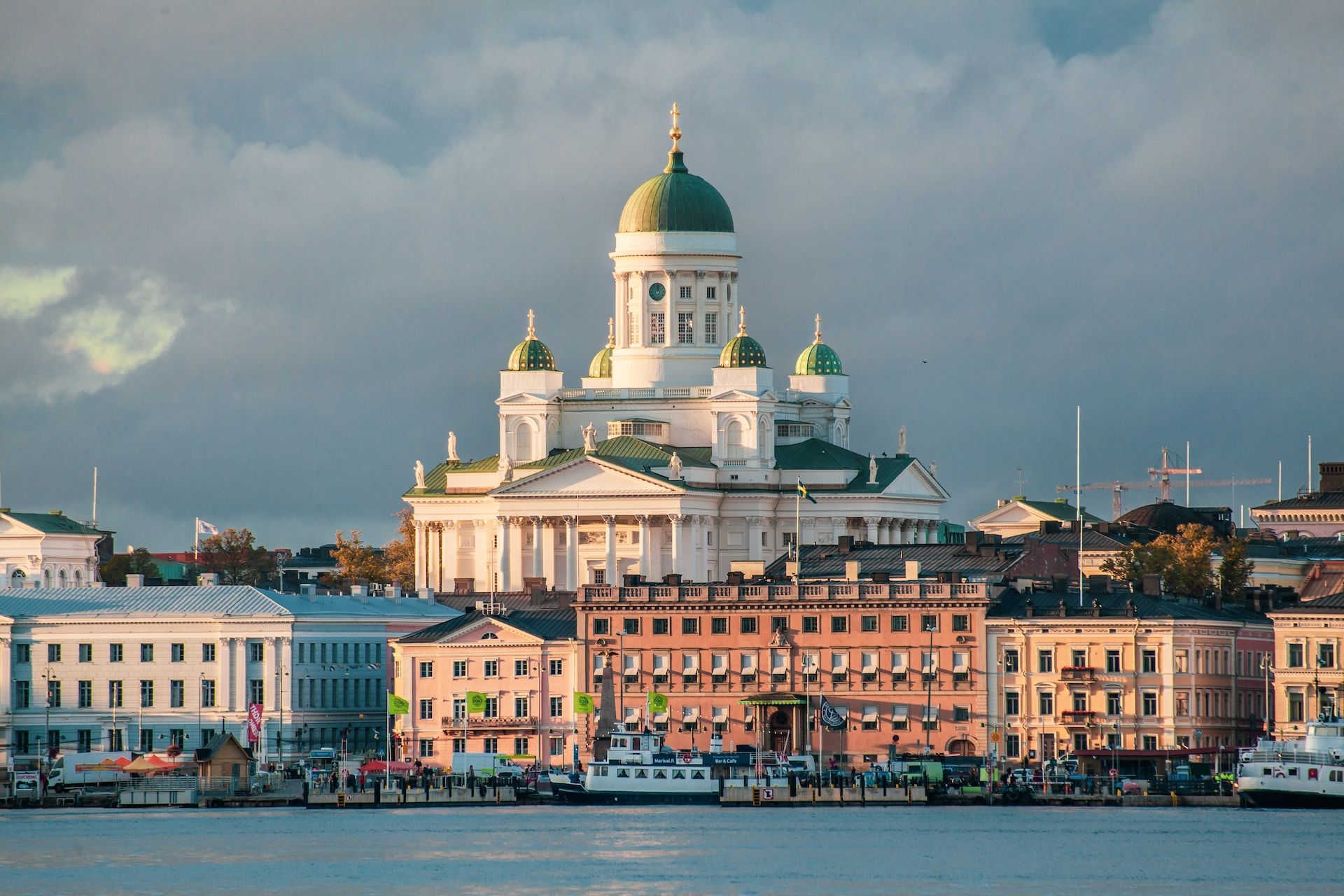 17 Happiest Cities In The World