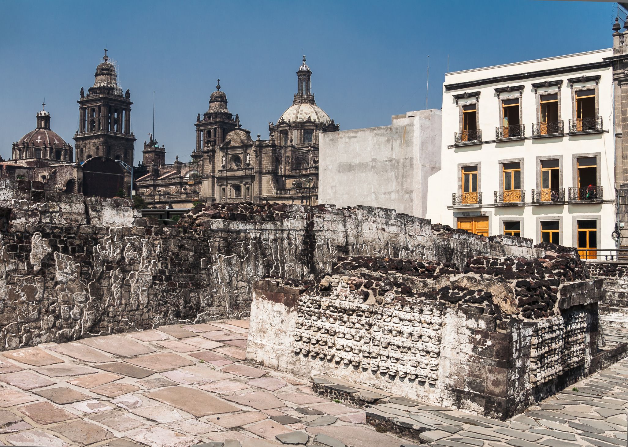 Here Are 10 Pre-Columbian Sites Around Mexico City To Have On The ...