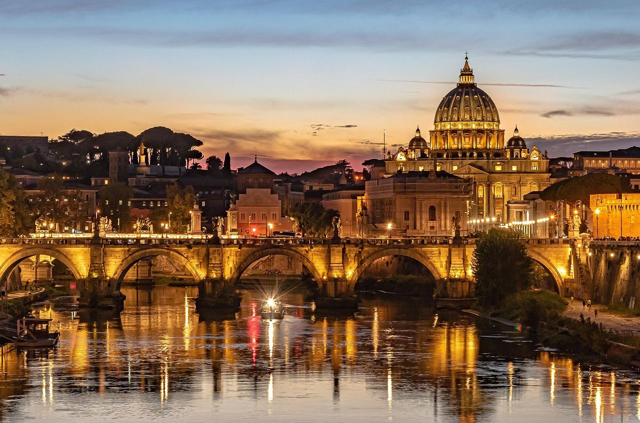 10 Best Activities In Rome For Families That Are Fun For Everyone