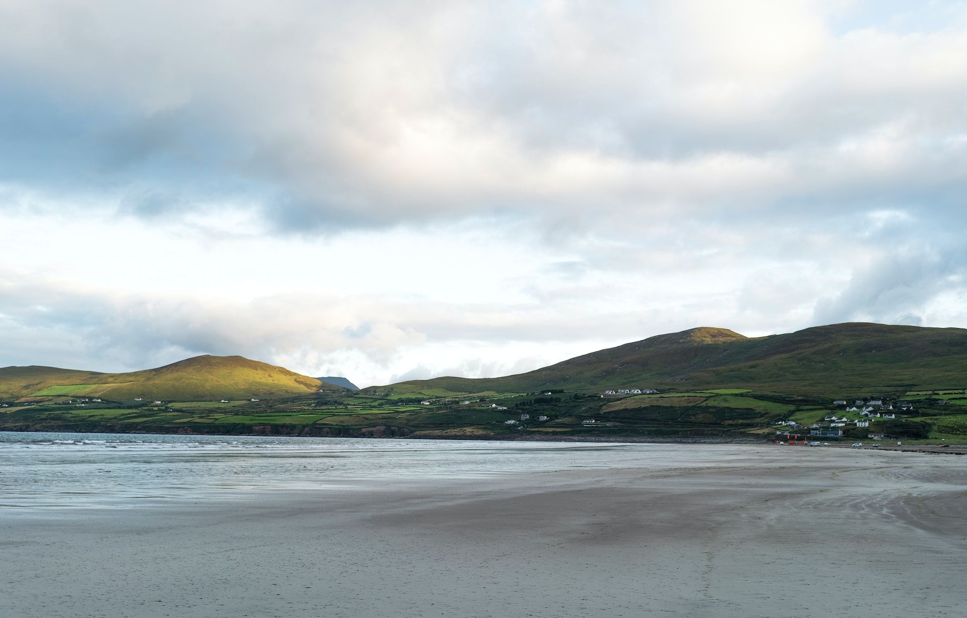 10 Most Beautiful Beaches In Ireland