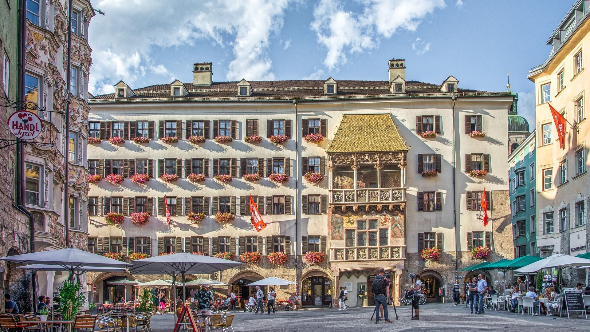 14 Things To Do In Innsbruck: Complete Guide To The Heart Of Tyrol's ...