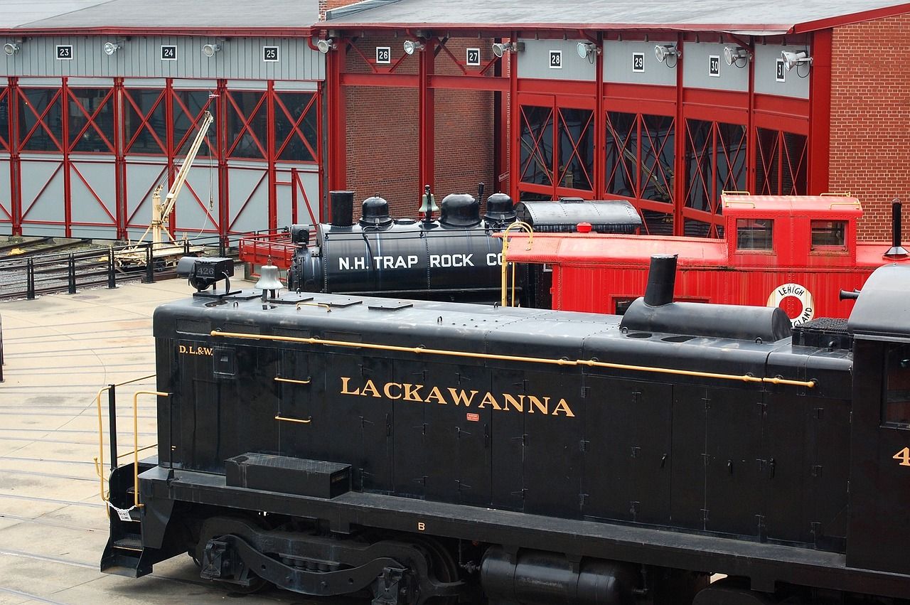 9 Things To Do In Scranton: Complete Guide From The City's Natural ...