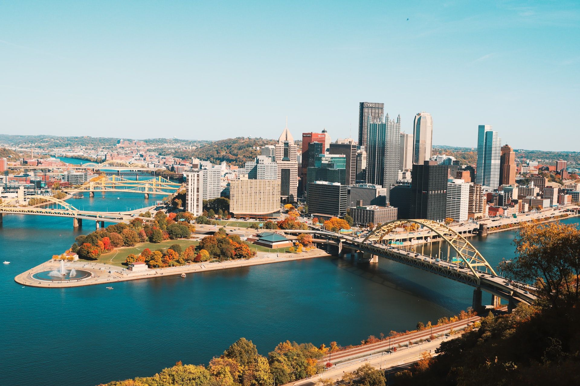11 Things To Do In Pittsburgh: Complete Guide To Everything Worth ...