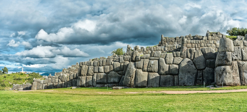 What To Know About The Perfect Inca Walls Of Cusco & How They Were Built