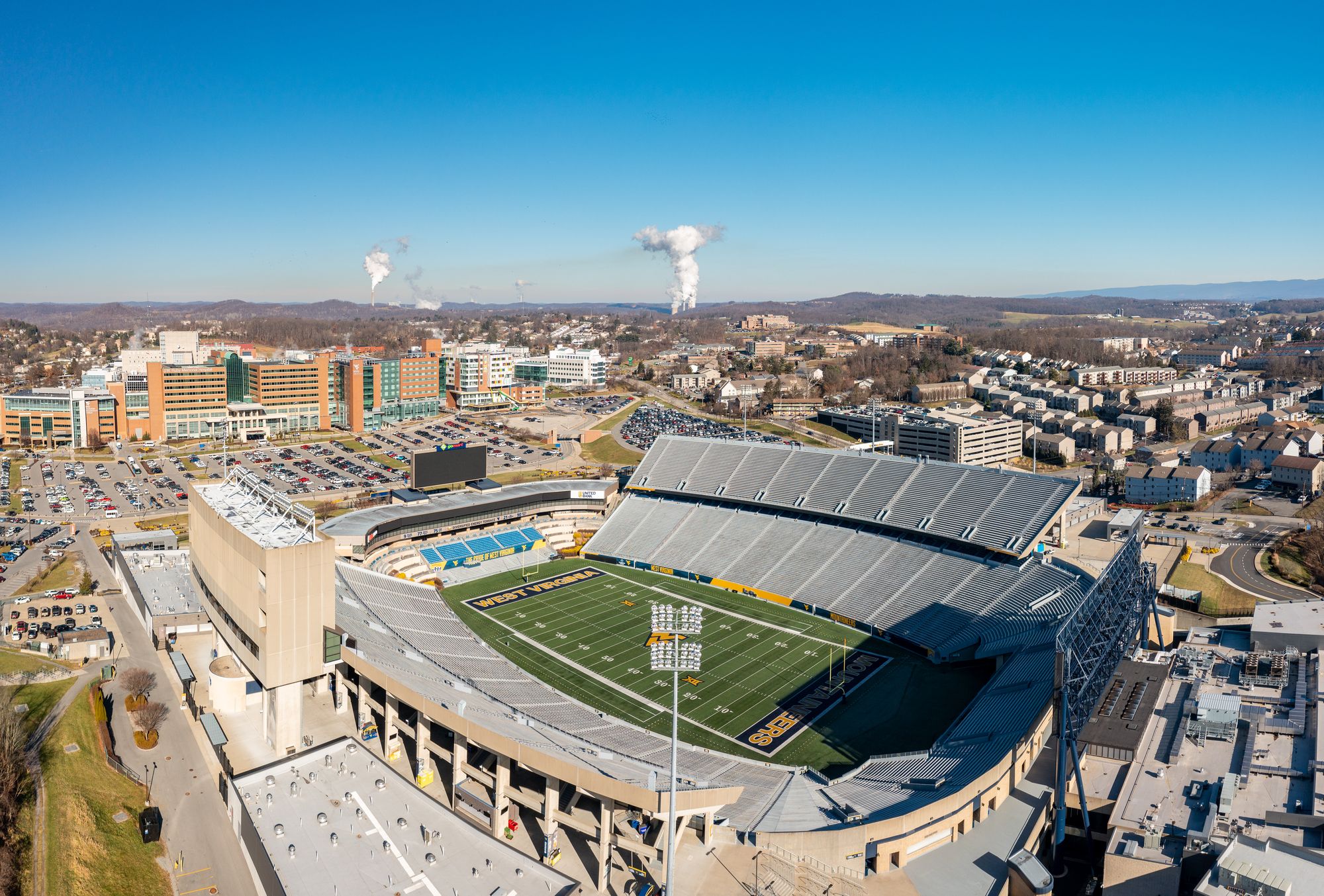 13 Things To Do In Morgantown: Complete Guide To Everything Worth Doing ...