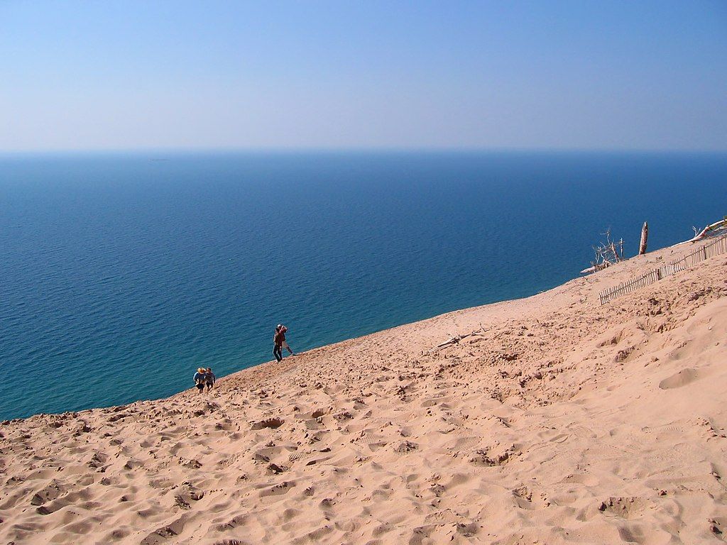 10 Summer Vacations On Lake Michigan Worth Planning This Summer