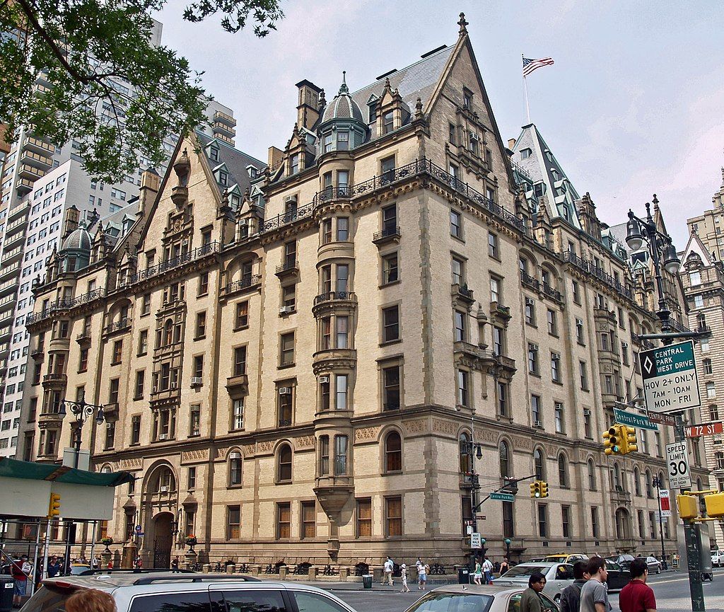 10 Most Beautiful Buildings In New York City