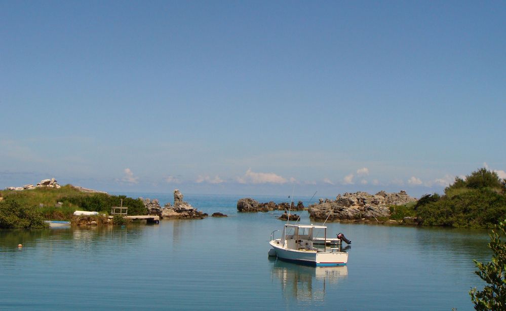 13 Things To Do On St. George's Island: Complete Guide To Bermuda's ...