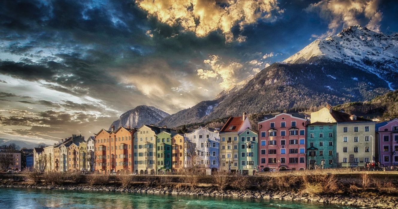 14 Things To Do In Innsbruck: Complete Guide To The Heart Of Tyrol's ...