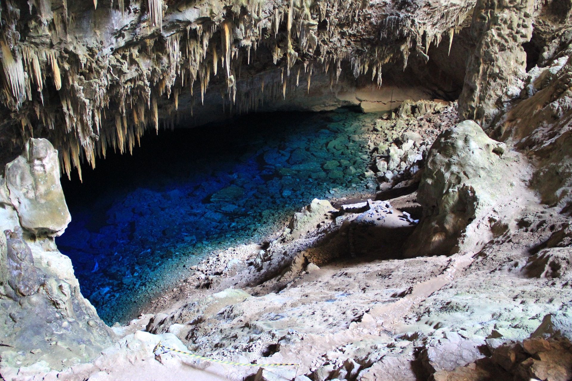 10 Of The Best Caves In Puerto Rico, Ranked By Their Size & Depth