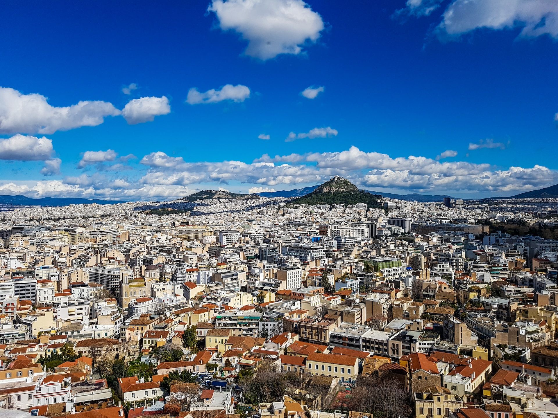 13 Things To Do In Athens: Complete Guide To Greece's Ancient City