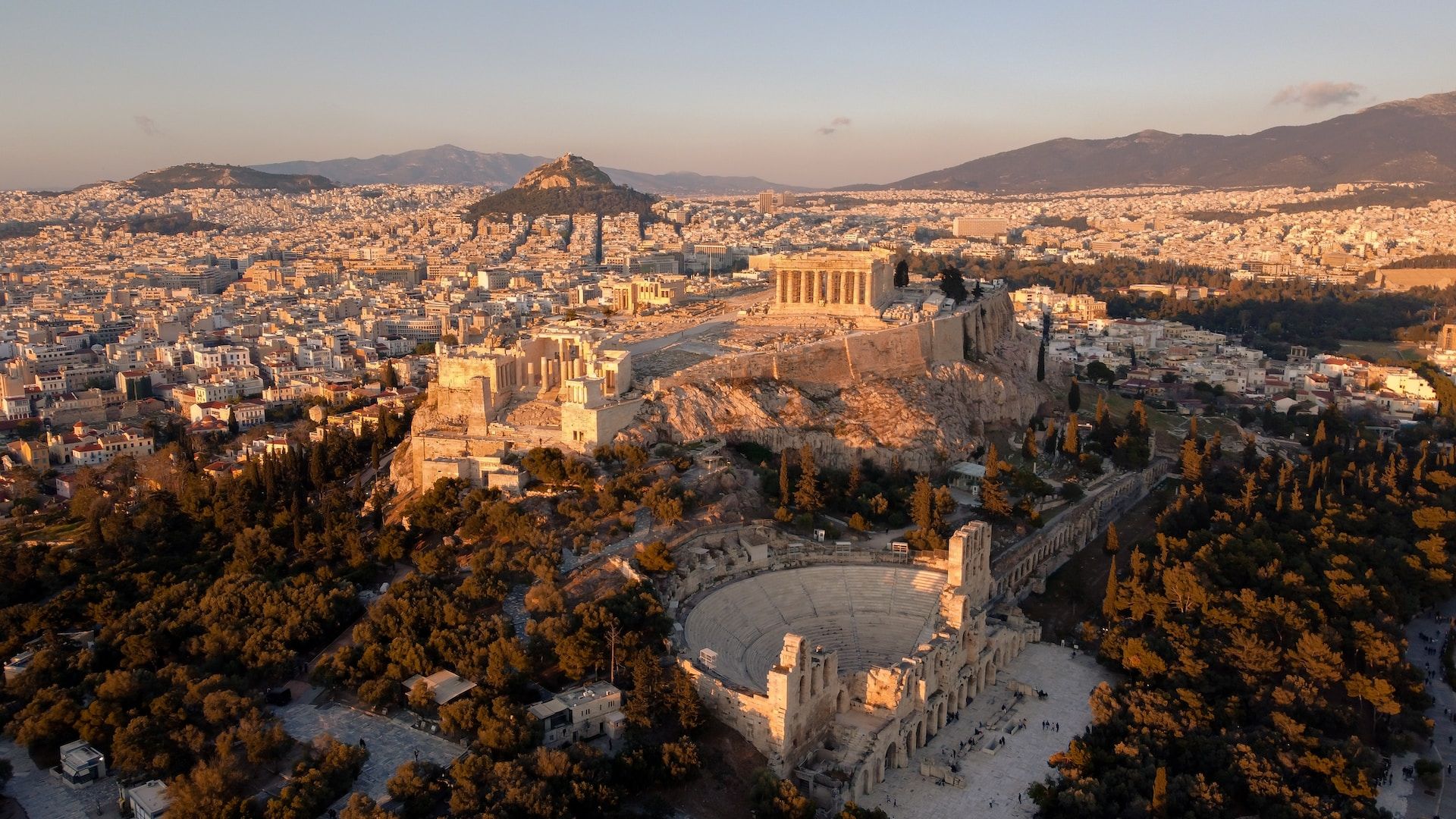 13 Things To Do In Athens: Complete Guide To Greece's Ancient City