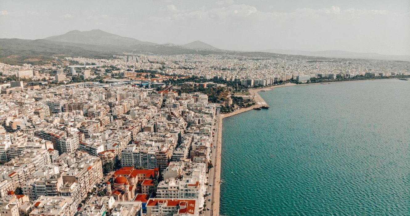 13 Things To Do In Thessaloniki: Complete Guide To Greece's Aegean Port ...