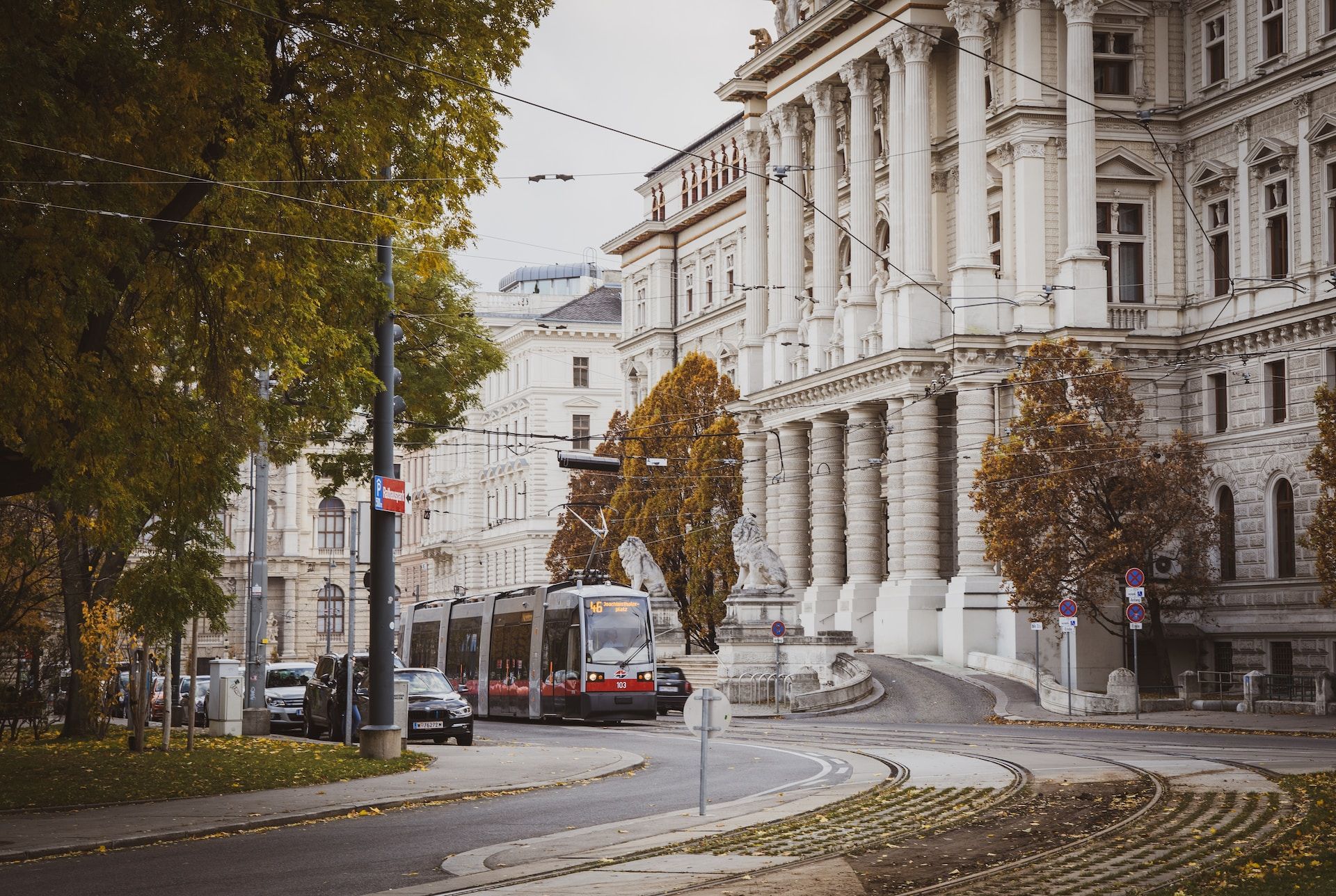 14 Things To Do In Vienna: Complete Guide To Austria's Beautiful ...