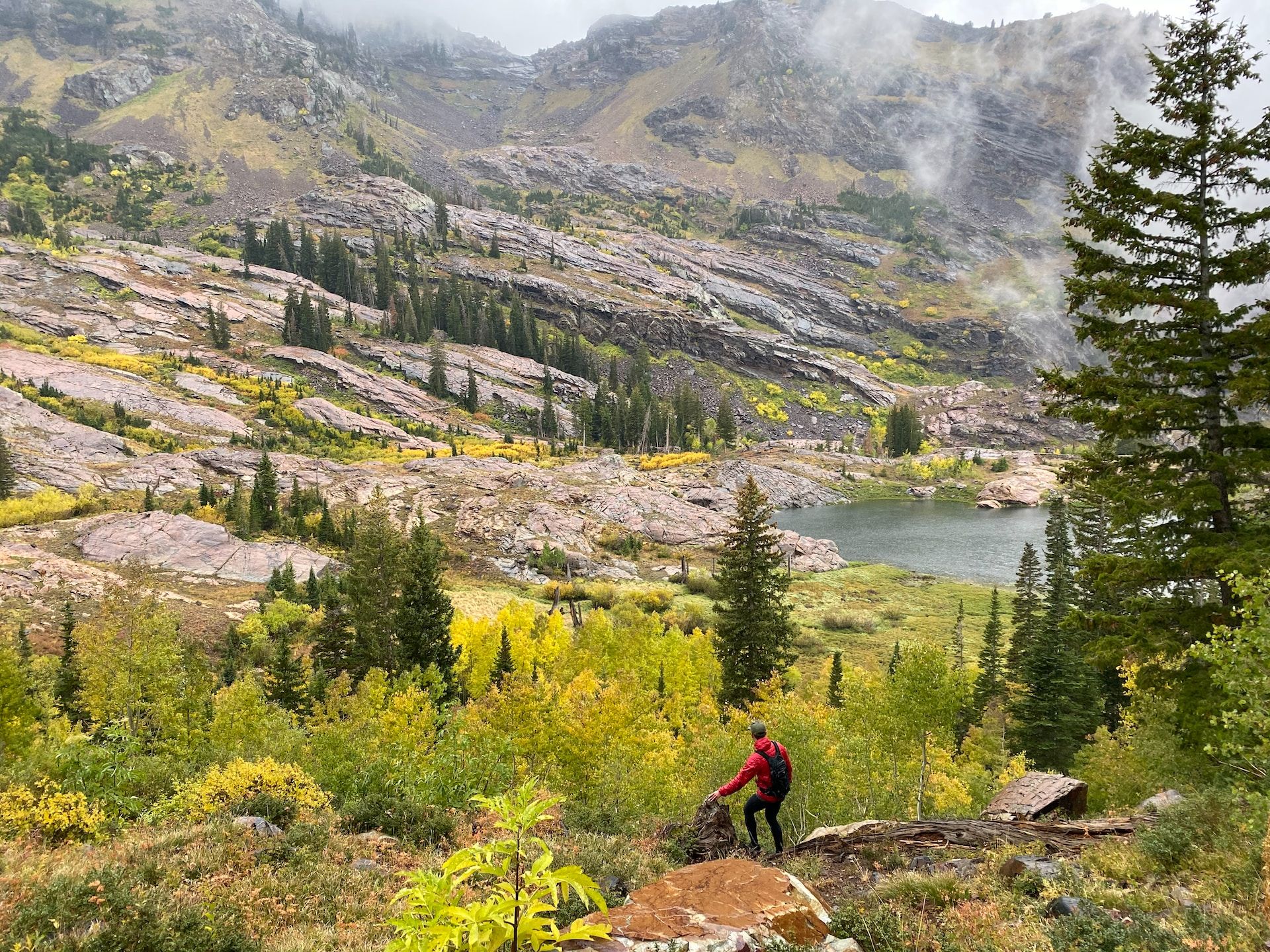 10 Best Mountain Lakes To Visit On The East Coast This Summer