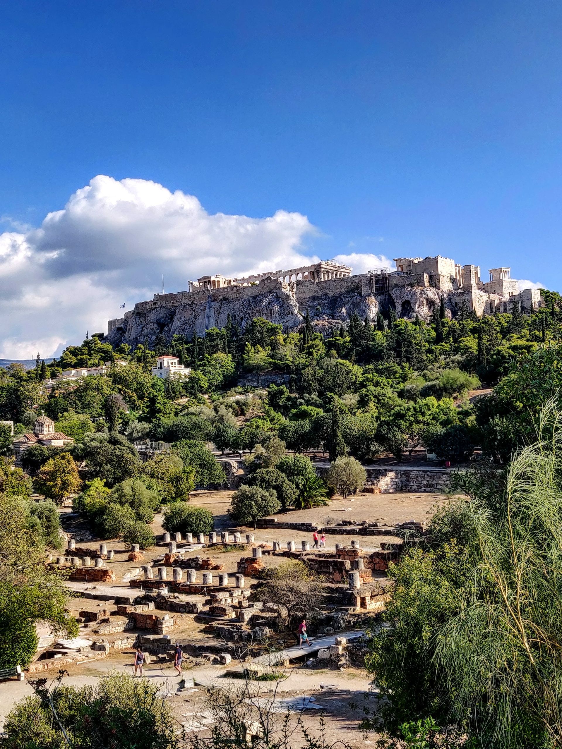 13 Things To Do In Athens: Complete Guide To Greece's Ancient City