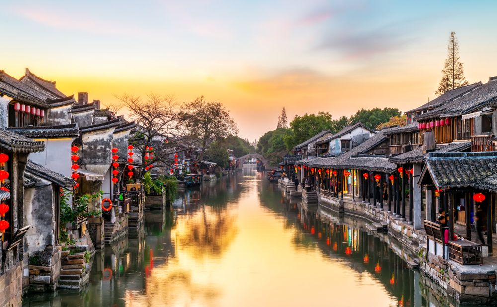 10 Cheap Vacation Spots In China You Should Visit This Summer