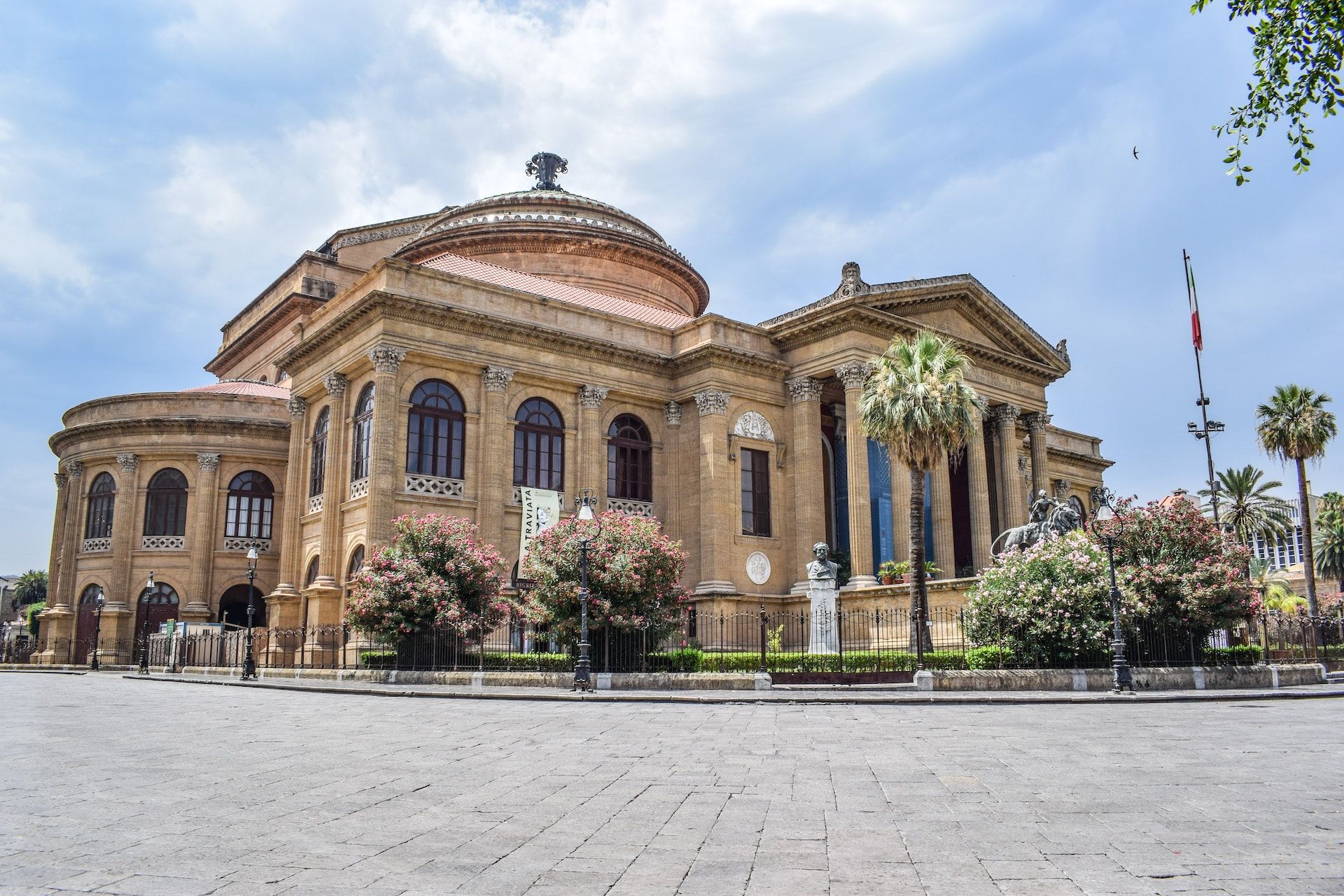 10 Things To Do In Palermo: Complete Guide To The Capital Island Of Sicily